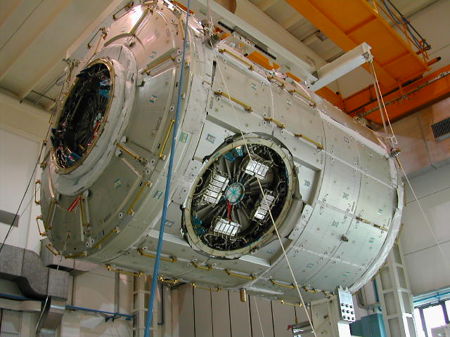 Le module MPLM